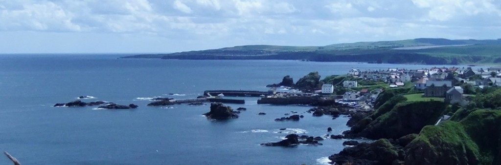 St Abbs Visitor Centre